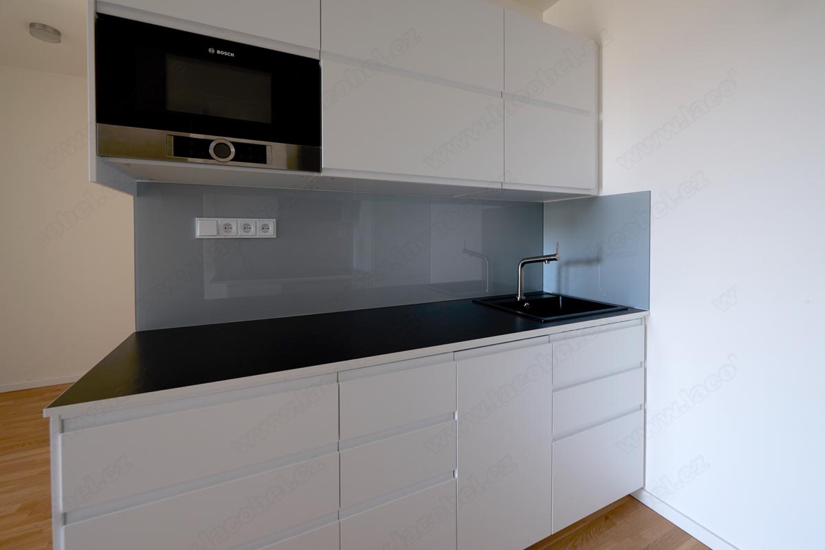 Lacobel T ® | lakované sklo - Sklenářství Lana