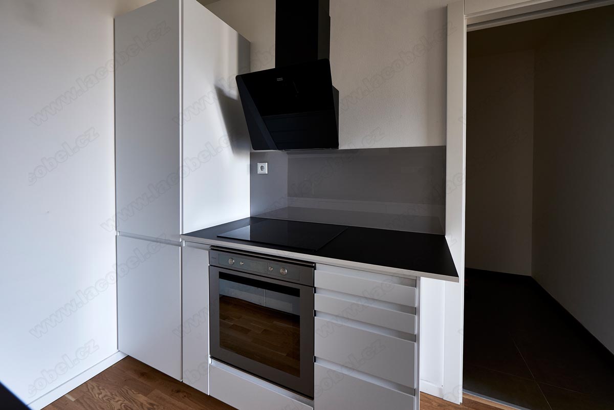 Lacobel T ® | lakované sklo - Sklenářství Lana